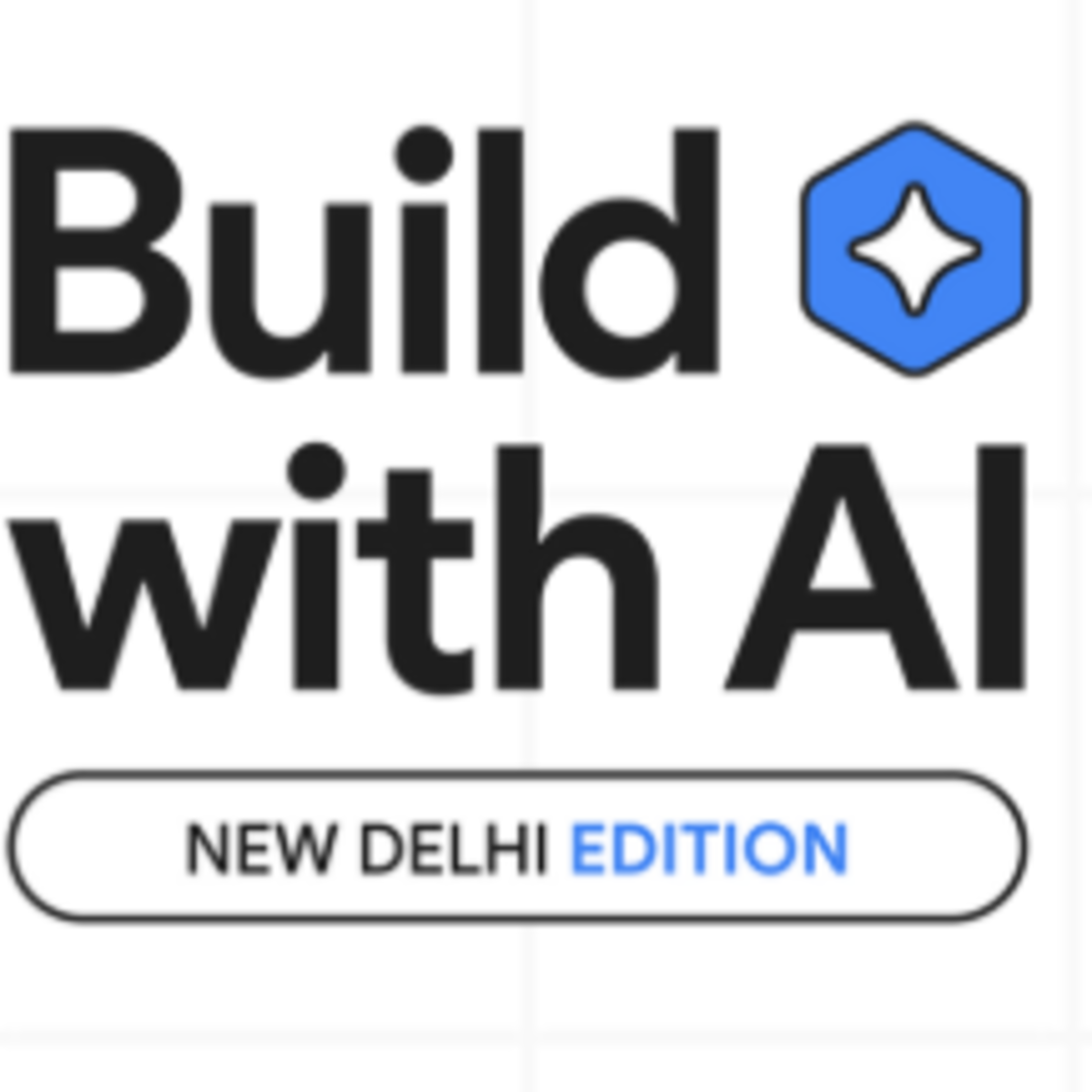 See Build with AI – New Delhi Edition at Google Developer Groups GDG on ...